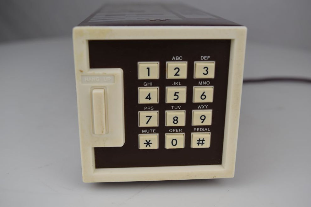 Hershey's Chocolate Milk Phone – oldphoneworks