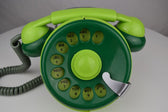 Airplane Phone - Green – oldphoneworks
