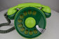 Airplane Phone - Green – oldphoneworks