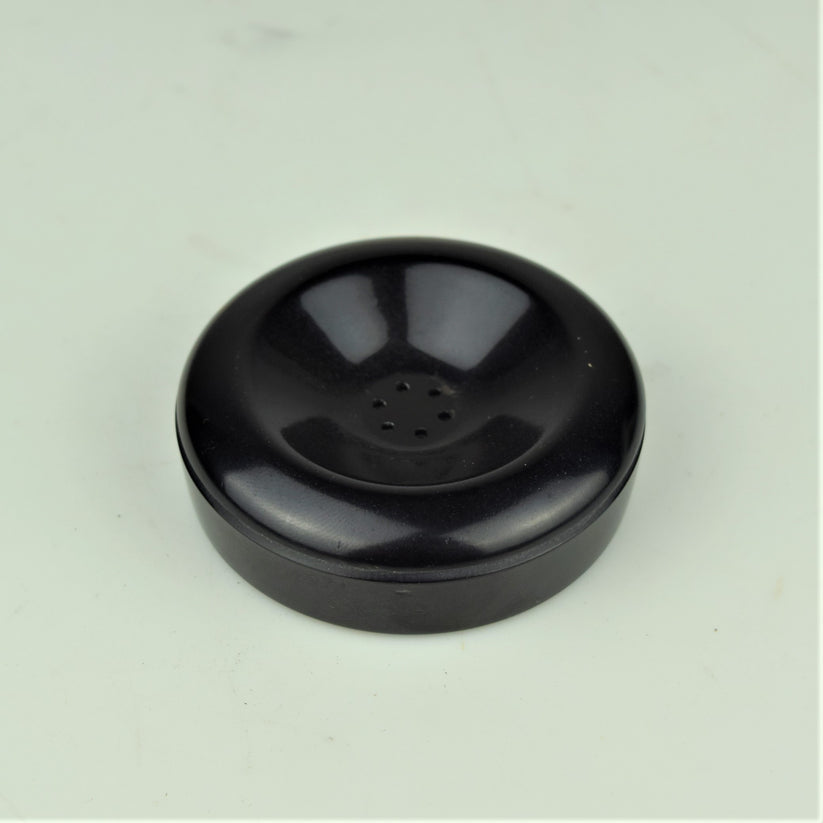 F-1 Handset Receiver Cap - Oldphoneworks – oldphoneworks