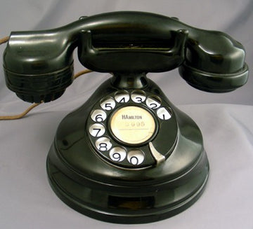 1920\'s - Oldphoneworks – oldphoneworks