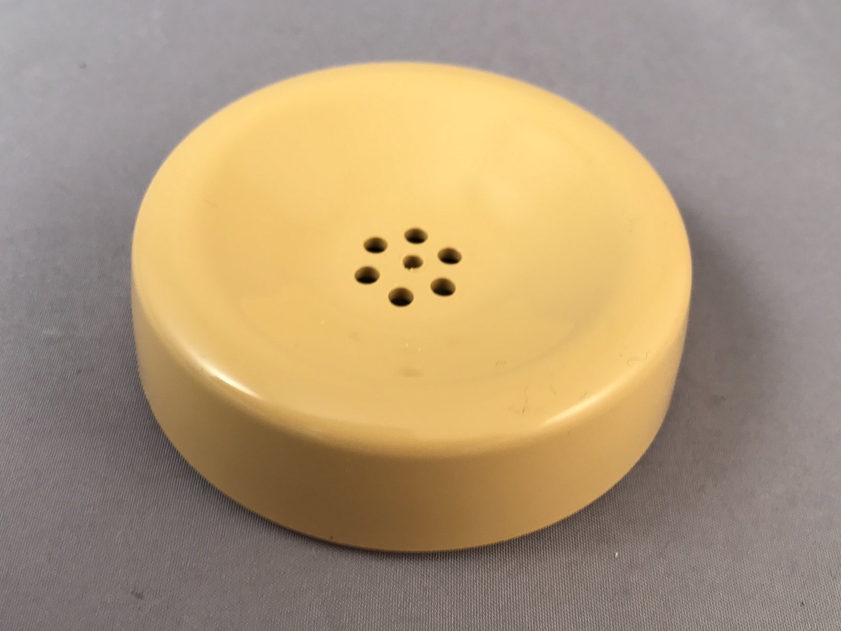 G Style Receiver Cap - Harvest Gold – oldphoneworks