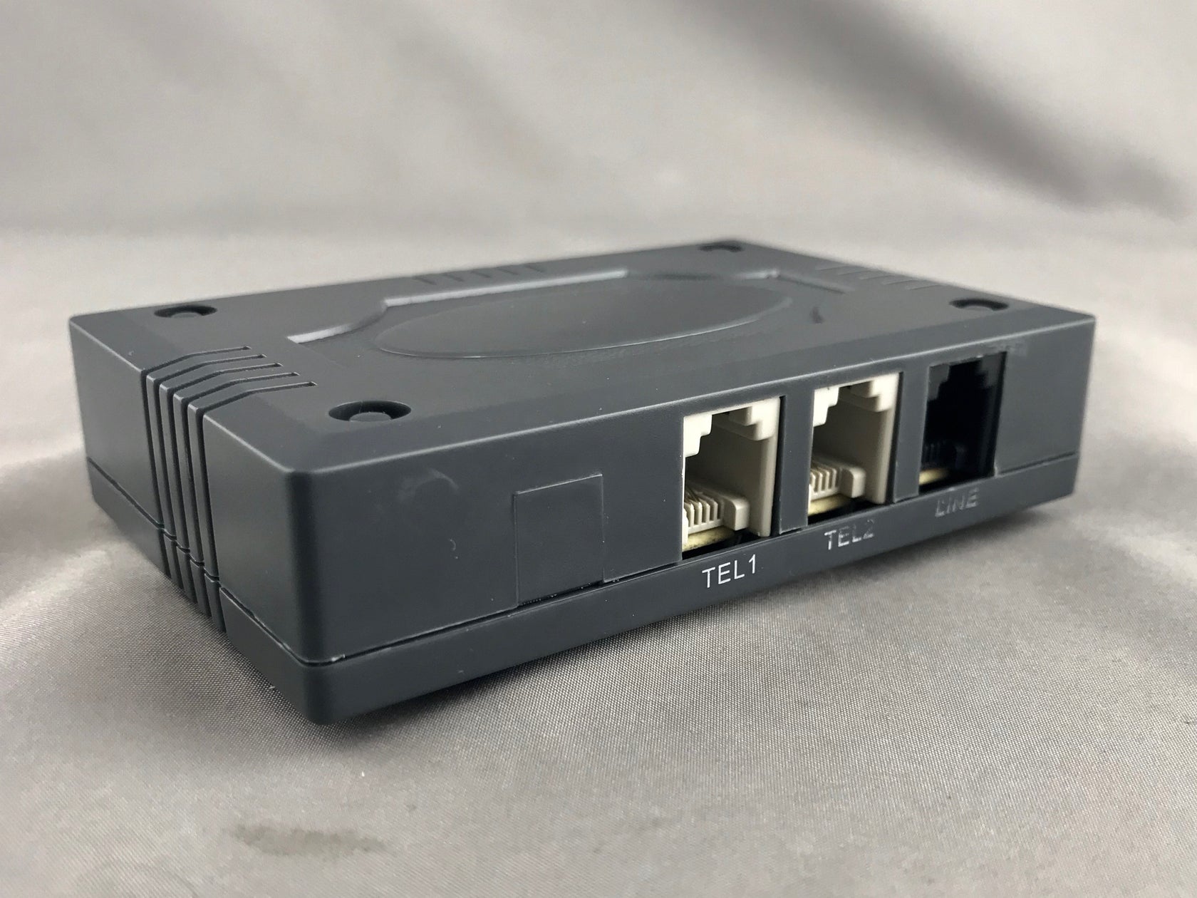 Hotline Auto dialer Unit – oldphoneworks