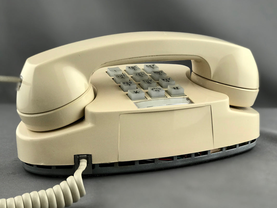 Western Electric Phones – oldphoneworks