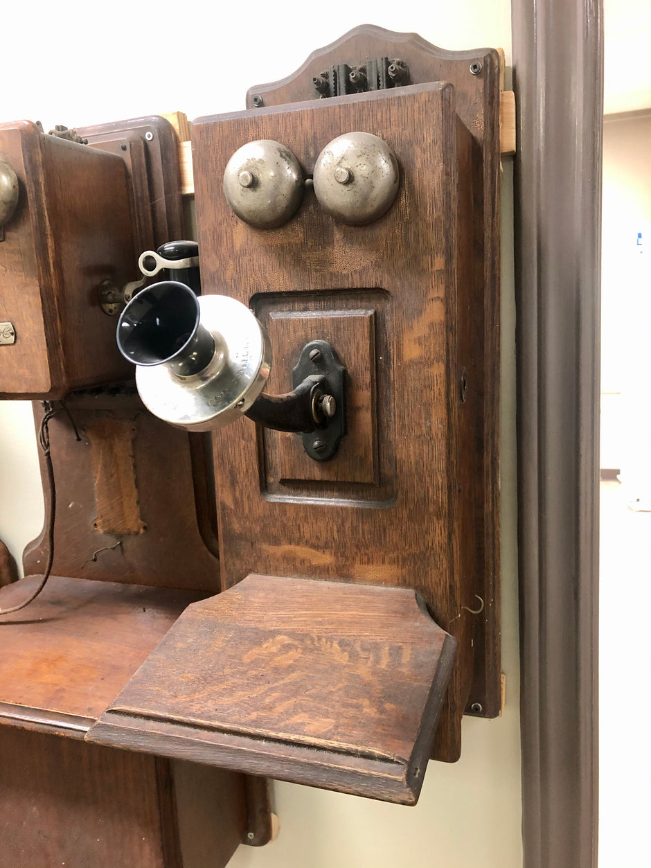 1900\'s - Oldphoneworks – oldphoneworks