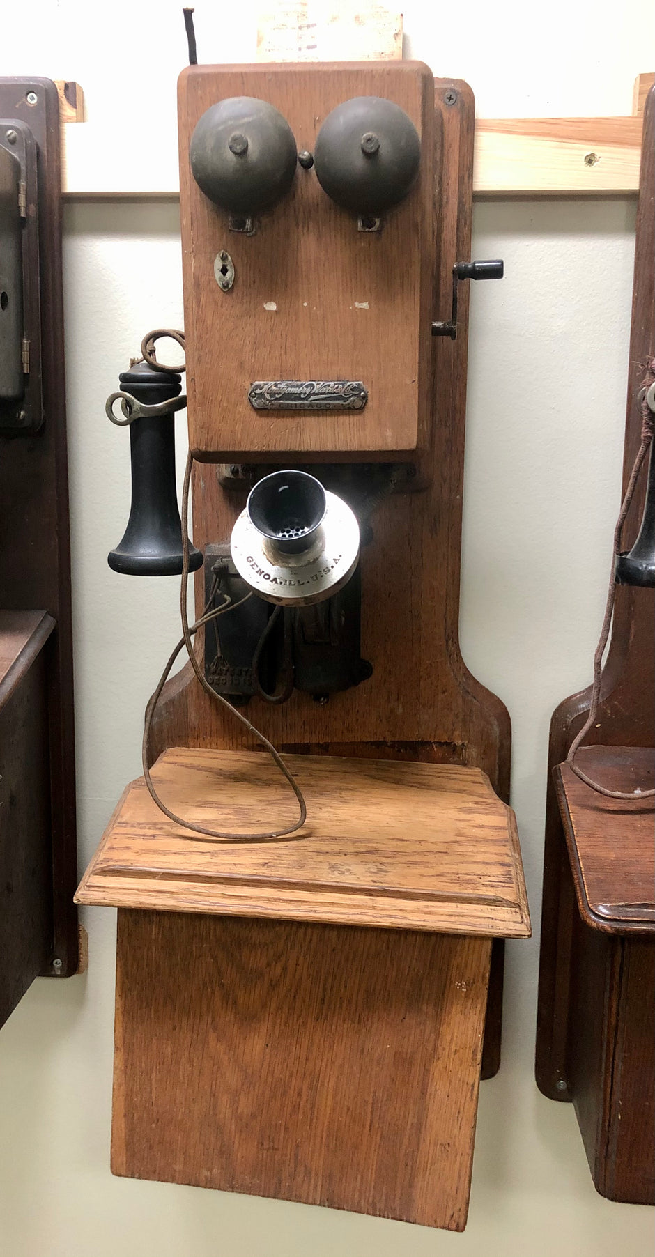 1900\'s - Oldphoneworks – oldphoneworks