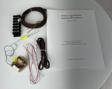 Wood Wall Phones - Oldphoneworks – oldphoneworks