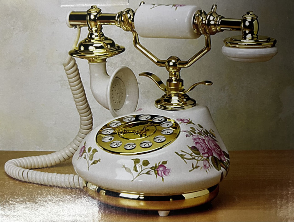 Pink Collection – oldphoneworks