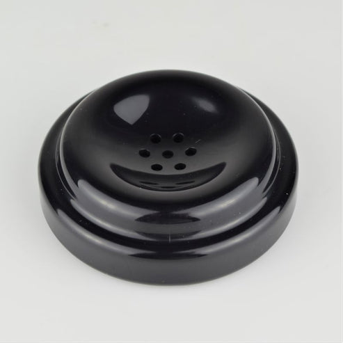 Reproduction Receiver Cap (U1 Type) - Oldphoneworks – oldphoneworks