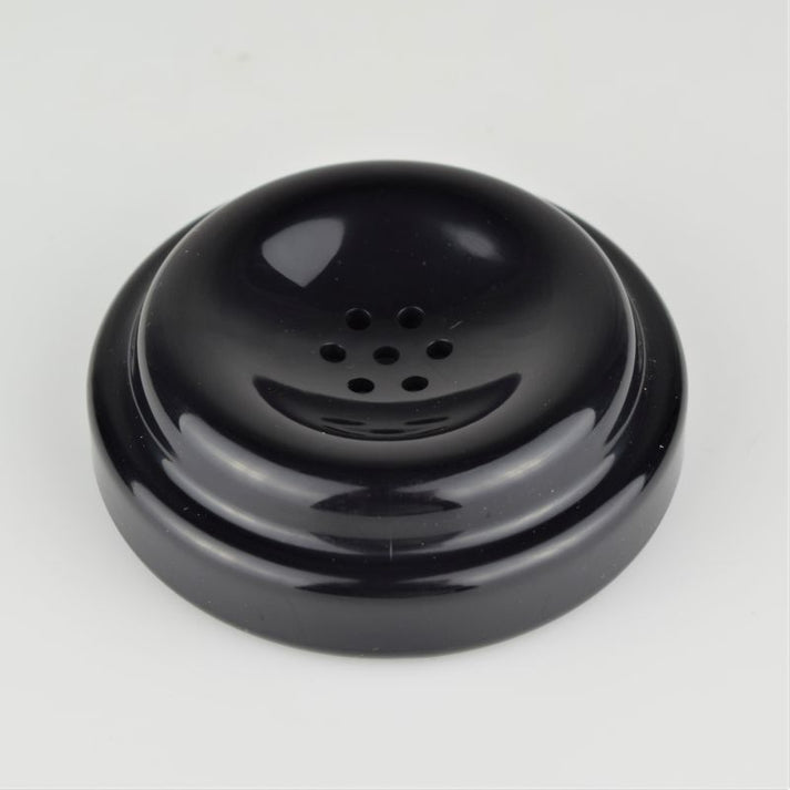 Reproduction Receiver Cap (U1 Type) - Oldphoneworks – oldphoneworks