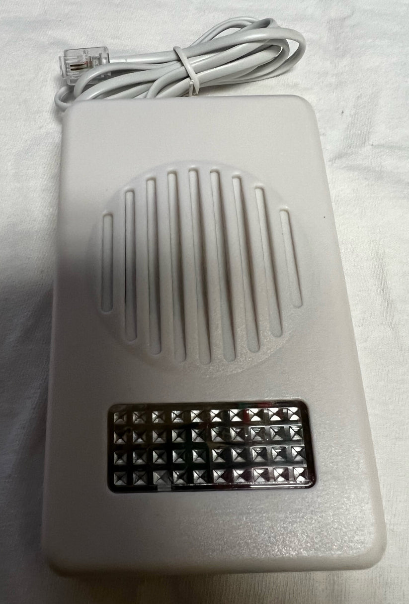 Visual Ring Indicator -Strobe - Oldphoneworks – oldphoneworks