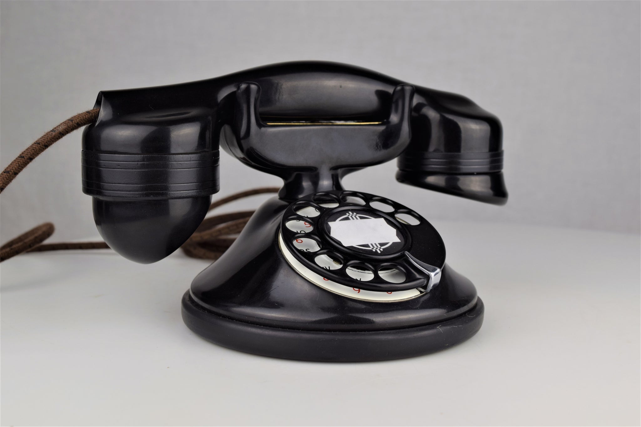 Type 1a Deskphone - Oldphoneworks – oldphoneworks
