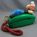 Popeye Novelty Phone – oldphoneworks
