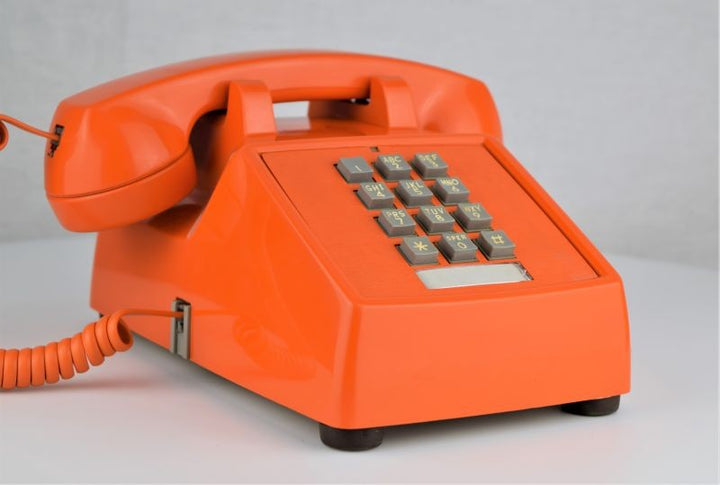 Various Manufacturers - 1500, 2500, 2554 Style Phones – oldphoneworks