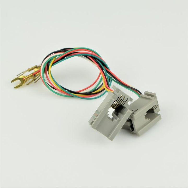 Adapters, Plugs, Jacks - Oldphoneworks – oldphoneworks