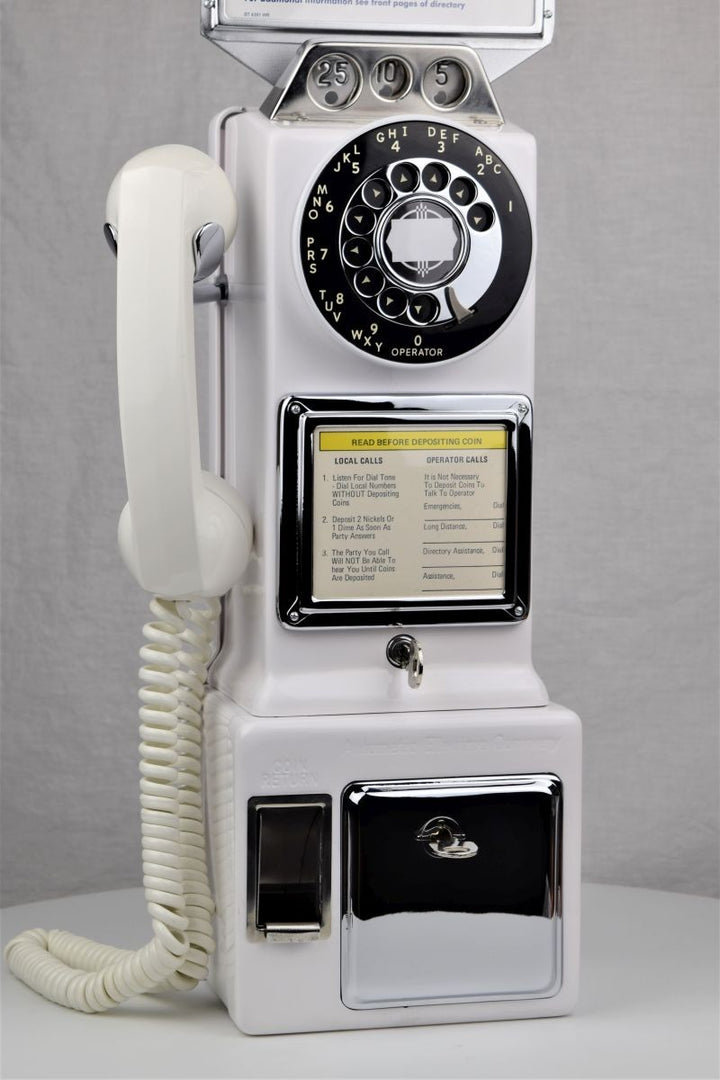 Pay Phones - Oldphoneworks – oldphoneworks