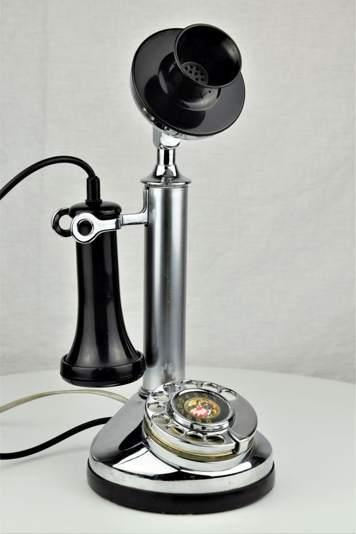 Candlestick Telephones - Oldphoneworks – oldphoneworks
