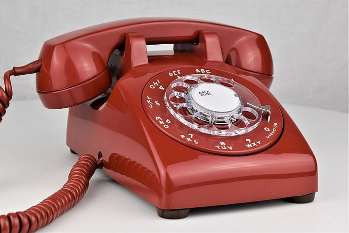 1970\'s - Oldphoneworks – oldphoneworks