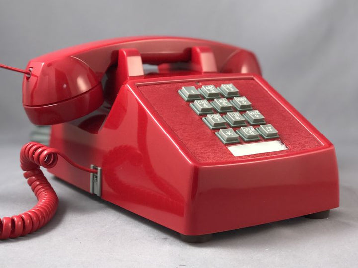 ITT Phones – oldphoneworks