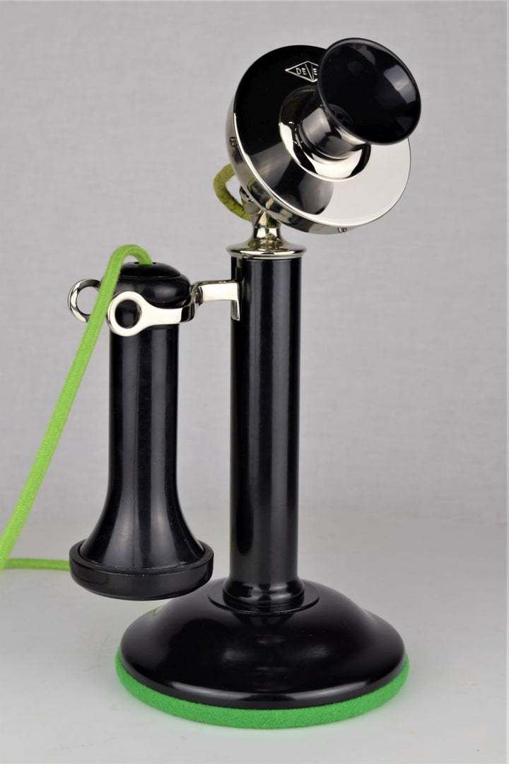 Candlestick Telephones - Oldphoneworks – oldphoneworks