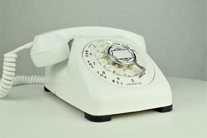 Automatic Electric Phones – Page 4 – oldphoneworks
