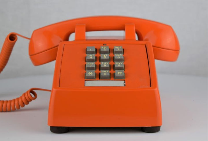 Various Manufacturers - 1500, 2500, 2554 Style Phones – oldphoneworks