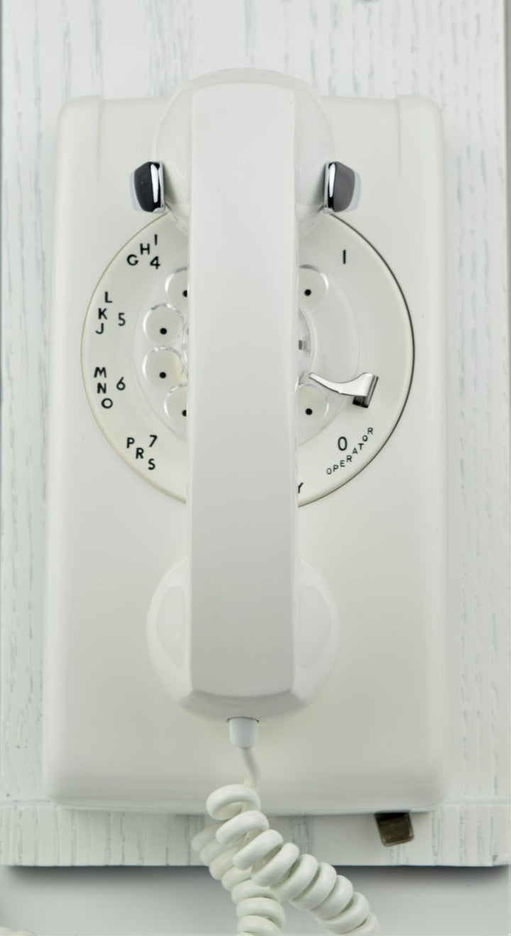 Northern Electric Phones – oldphoneworks