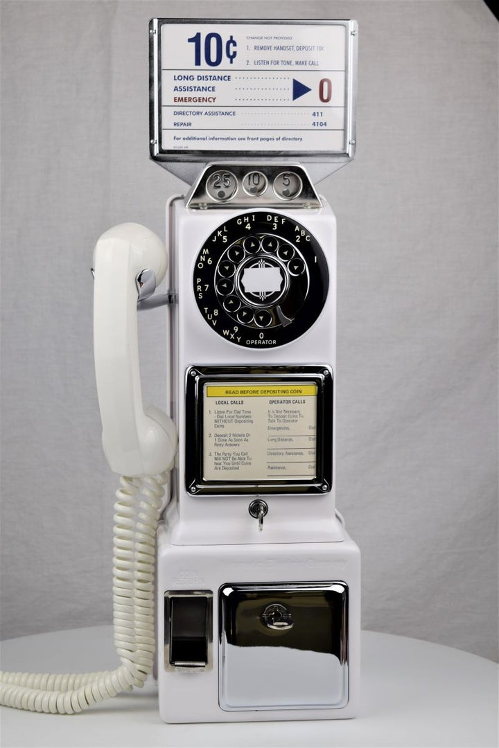 Pay Phones - Oldphoneworks – oldphoneworks