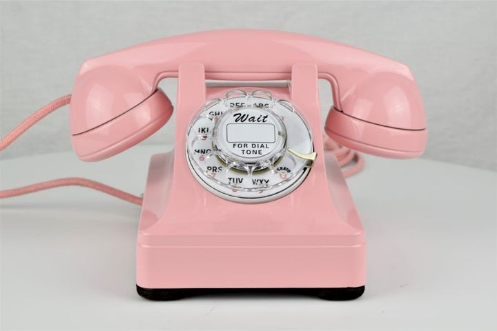 Pink Collection – oldphoneworks