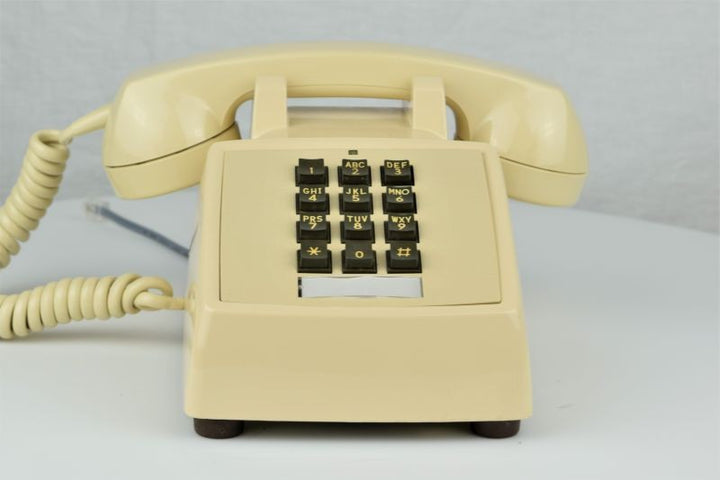 Various Manufacturers - 1500, 2500, 2554 Style Phones – oldphoneworks