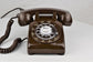Brown Model 500 - Oldphoneworks – oldphoneworks