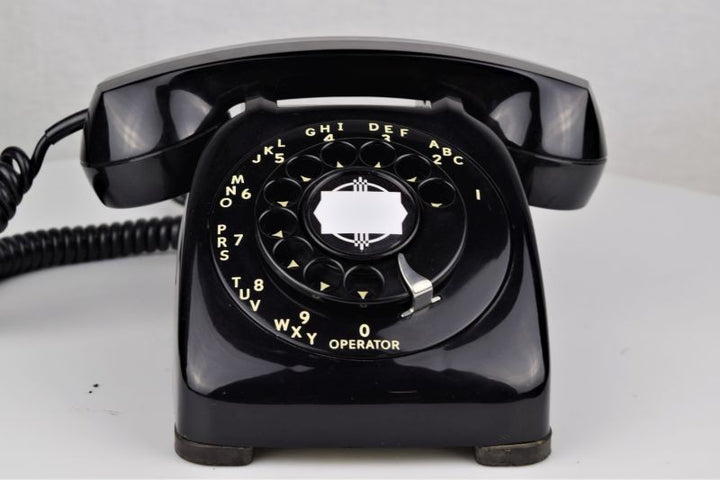 Automatic Electric Type 80 / 90 – oldphoneworks
