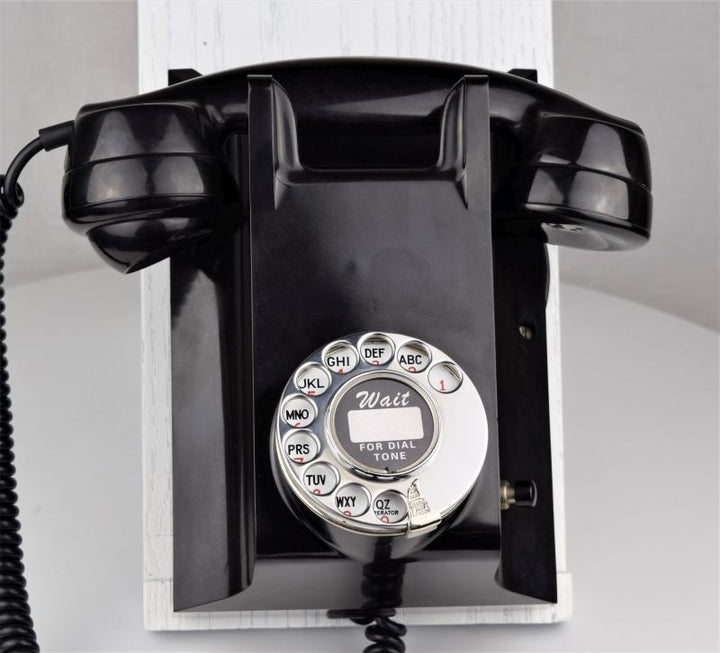 European Phones – oldphoneworks