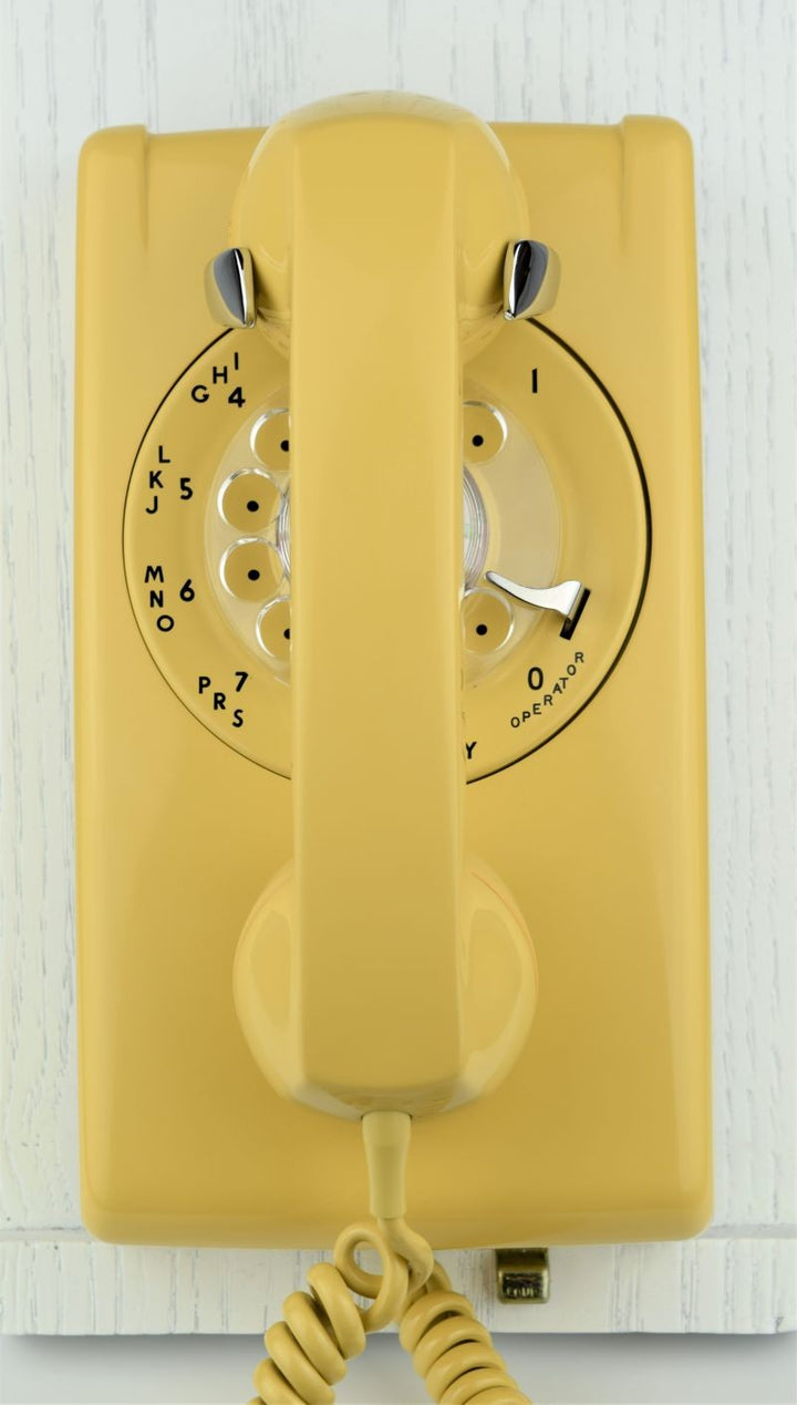 ITT Phones – oldphoneworks