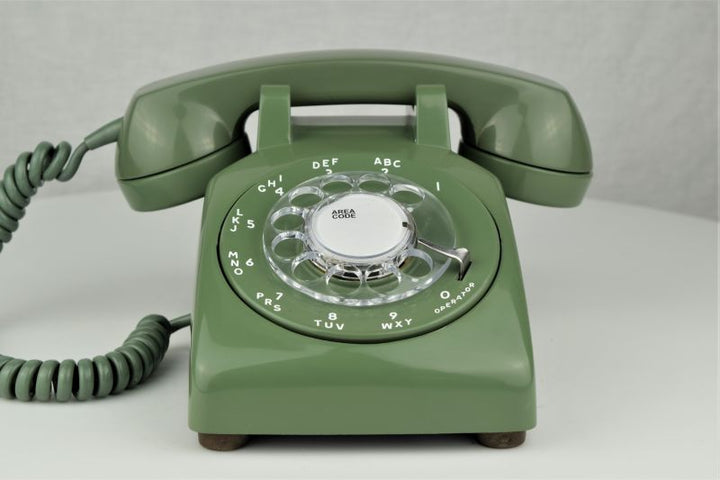 1970\'s - Oldphoneworks – oldphoneworks