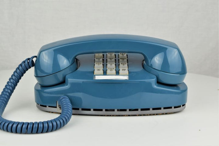 Western Electric Phones – oldphoneworks