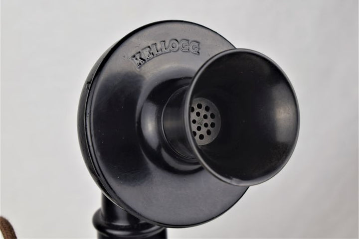 Candlestick Telephones - Oldphoneworks – oldphoneworks