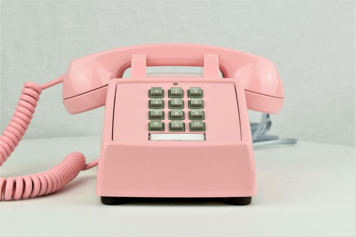 Pink Collection – oldphoneworks