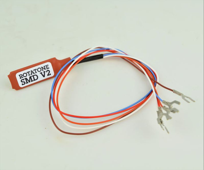 Rotatone Pulse to Tone Converter - Oldphoneworks – oldphoneworks