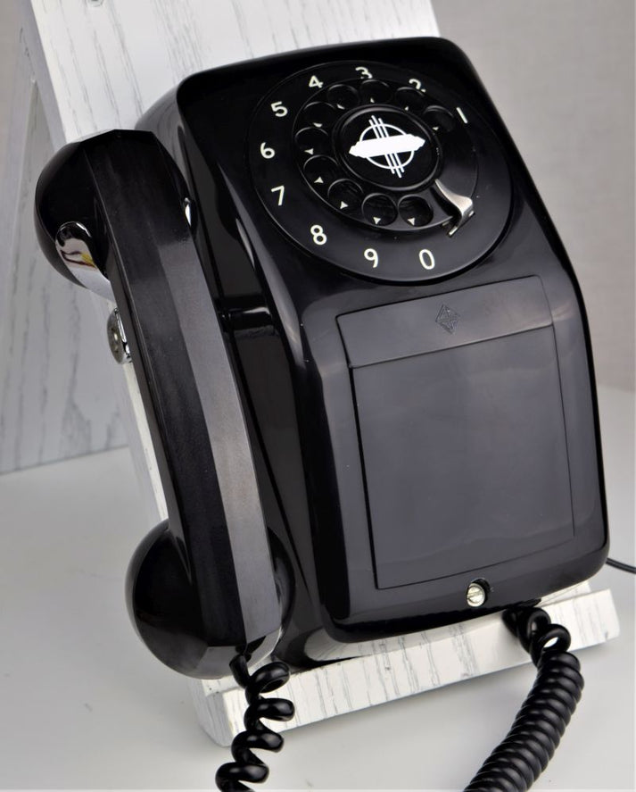 Automatic Electric Type 90 - Black – oldphoneworks