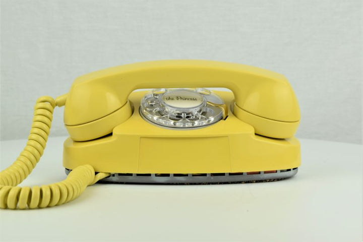Yellow Collection – oldphoneworks