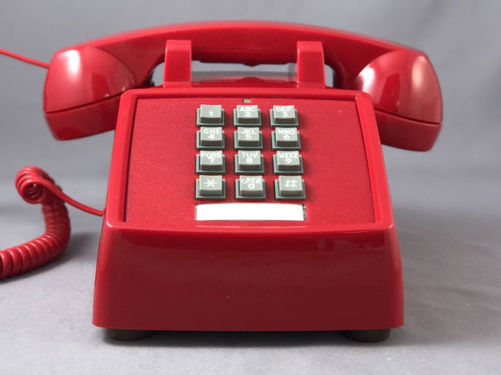 ITT Phones – oldphoneworks