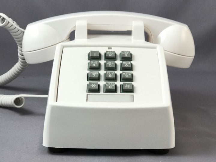 ITT Phones – oldphoneworks
