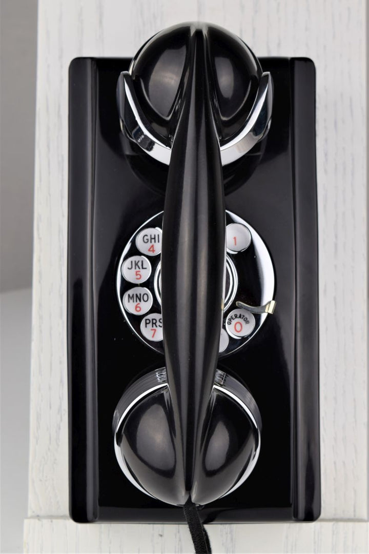 Wall Telephones - Oldphoneworks – oldphoneworks