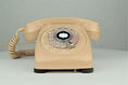 Automatic Electric Type 80 - Beige – oldphoneworks