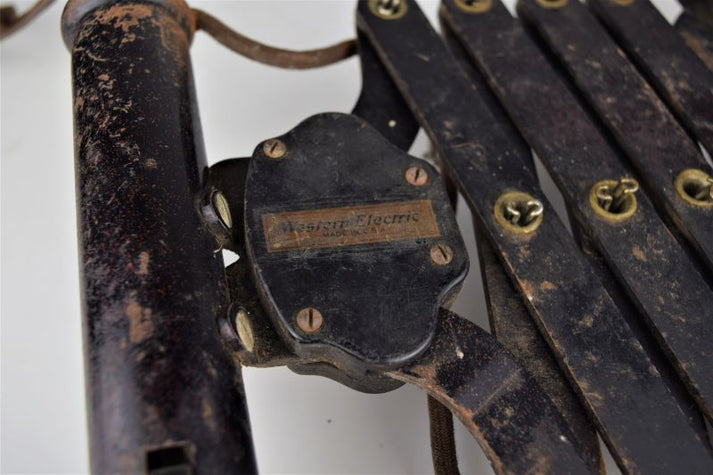 Candlestick and Subset – oldphoneworks