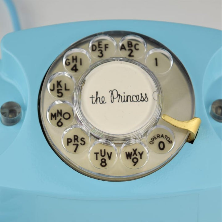 Princess Phones - Oldphoneworks – oldphoneworks
