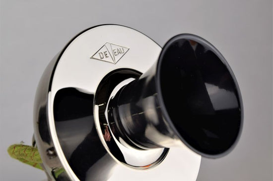 DeVeau Candlestick – oldphoneworks