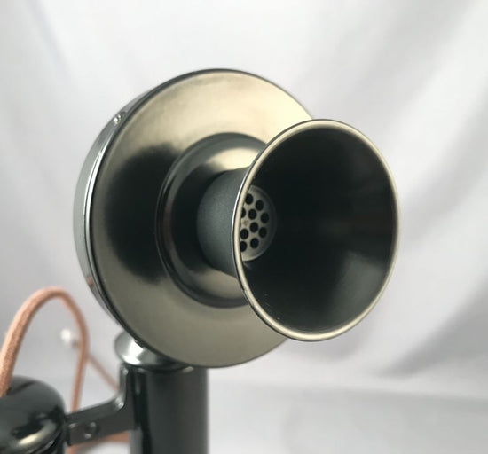 Western Electric No. 51AL Reproduction Candlestick Telephone ...