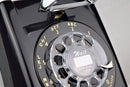 554 Wall Telephone - Fully Restored and Functional – oldphoneworks